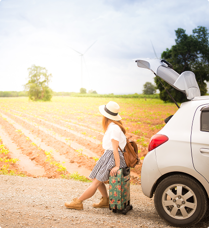 DexAuto | Dex. Evidemment.